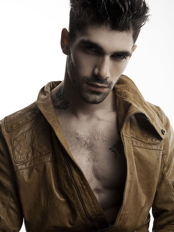 Picture of Brodie Beaudry