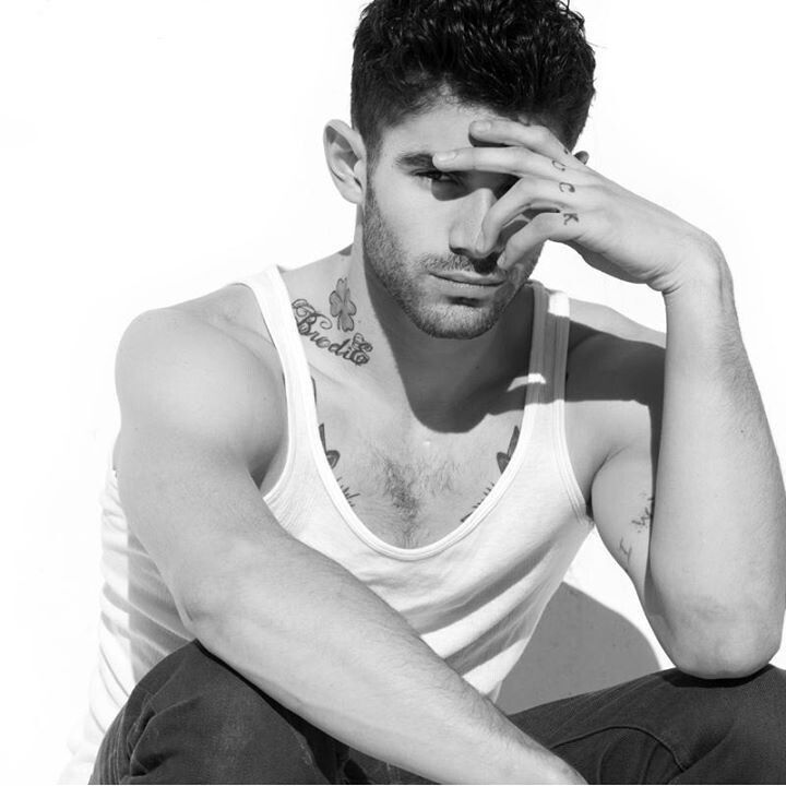 Brodie Beaudry image