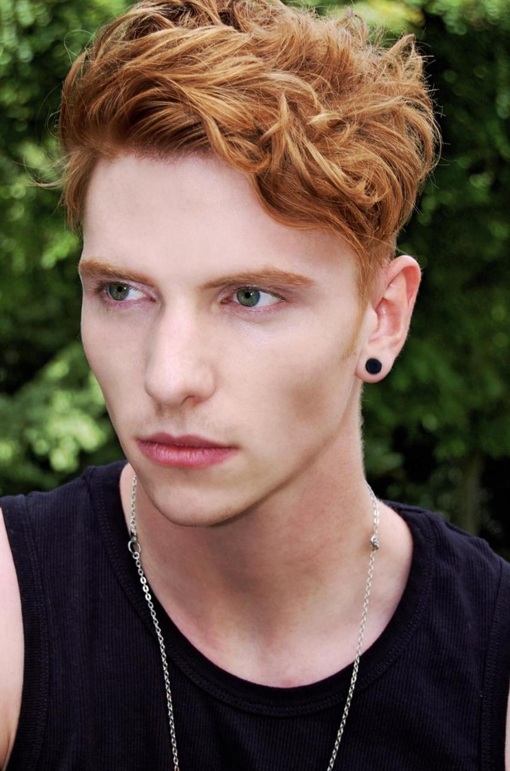 Picture of Jake Hold