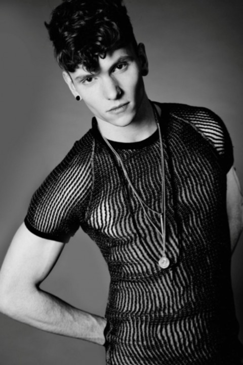 Picture of Jake Hold