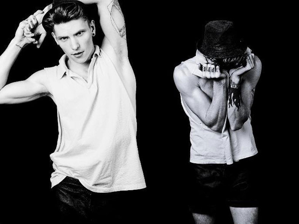 Picture of Jake Hold