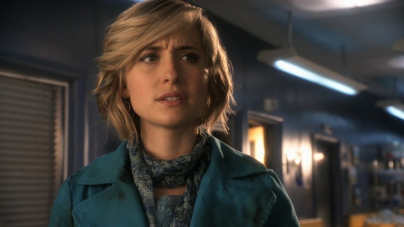 Picture of Allison Mack