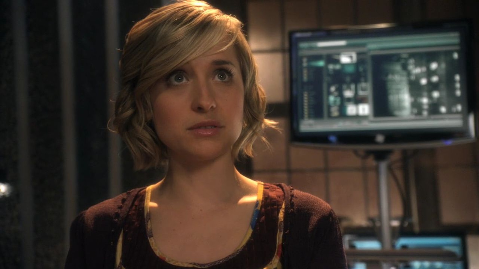 Picture of Allison Mack