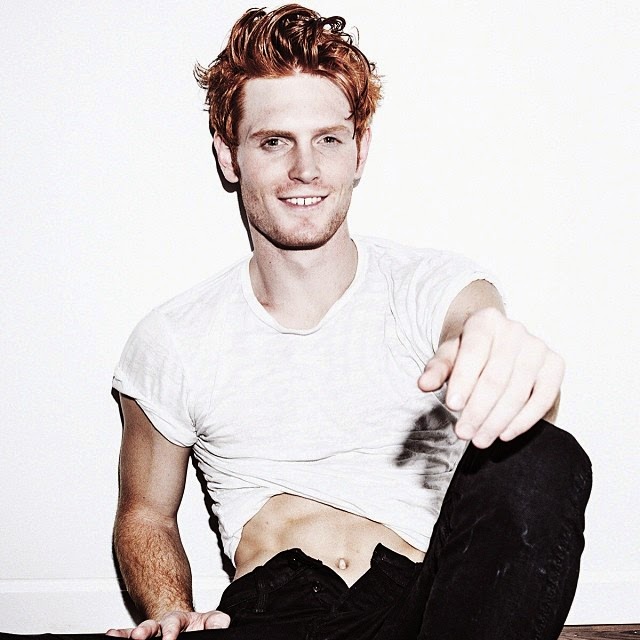 Picture of Wade Holter