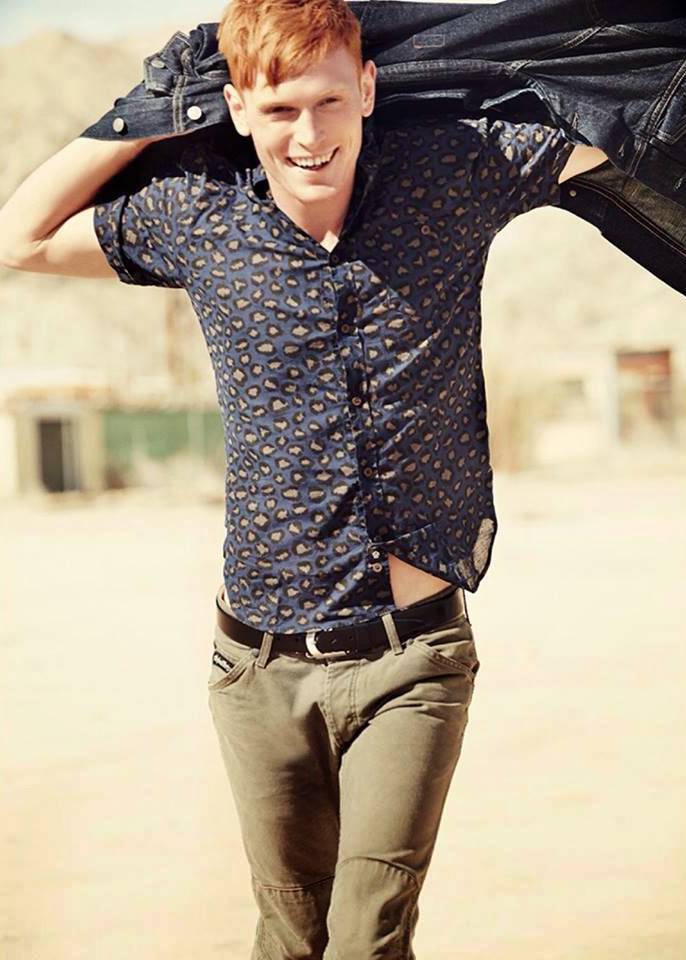 Picture of Wade Holter