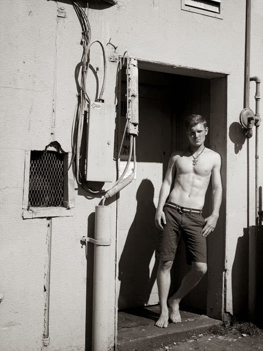 Picture of Wade Holter