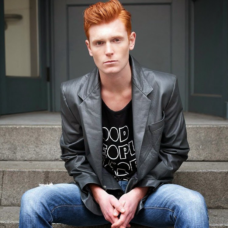 Picture of Wade Holter