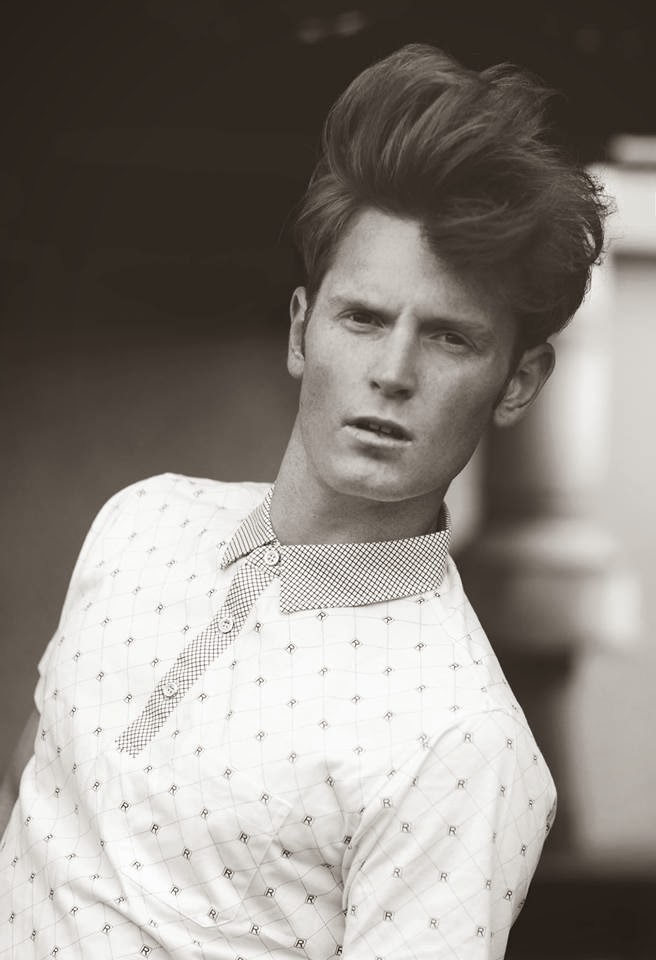 Picture of Wade Holter