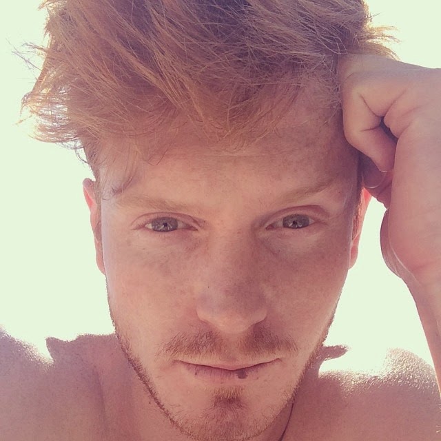 Picture of Wade Holter