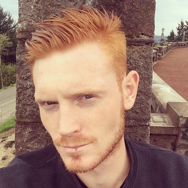 Picture of Wade Holter