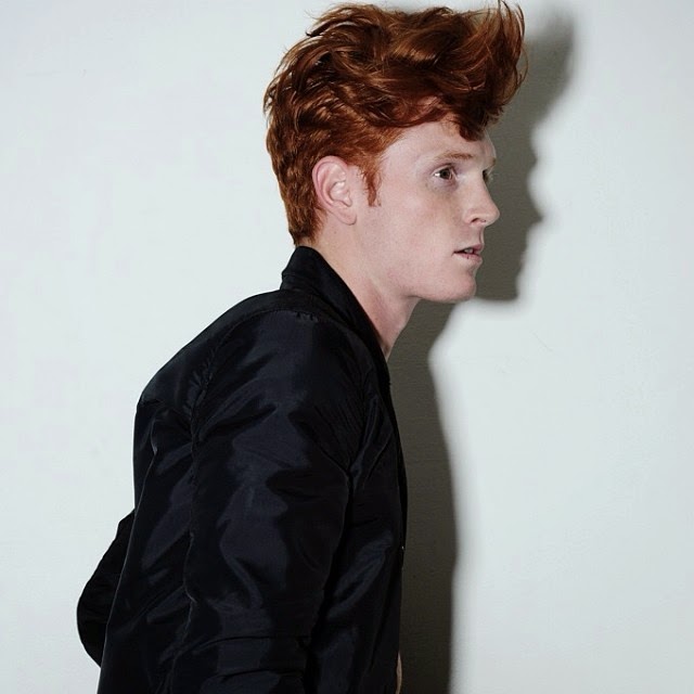 Image of Wade Holter