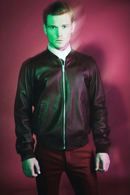 Picture of Wade Holter