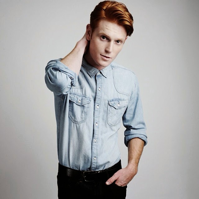 Picture of Wade Holter