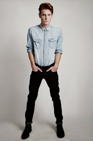 Picture of Wade Holter