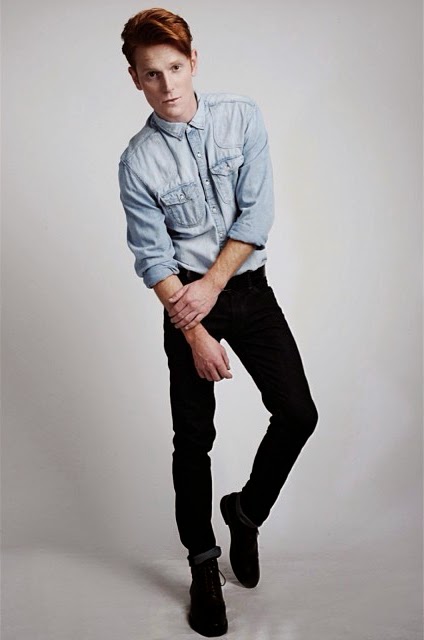 Picture of Wade Holter