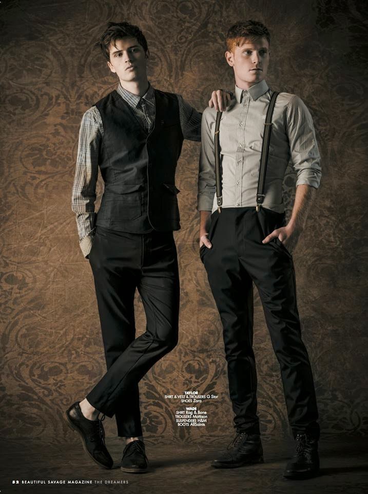 Picture of Wade Holter