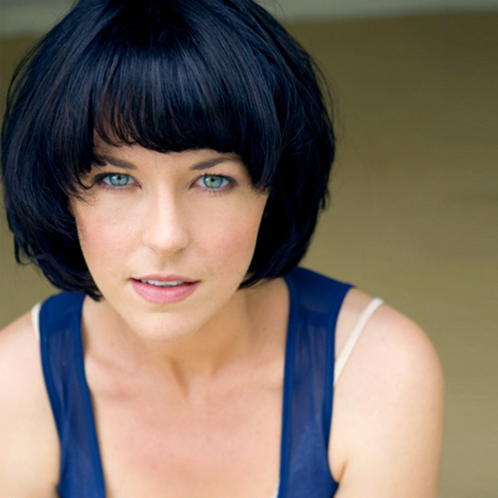 Picture of Michelle Langstone