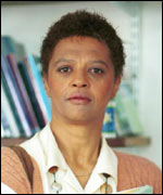 Picture of Angela Bruce