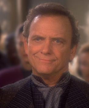 Picture of Monte Markham