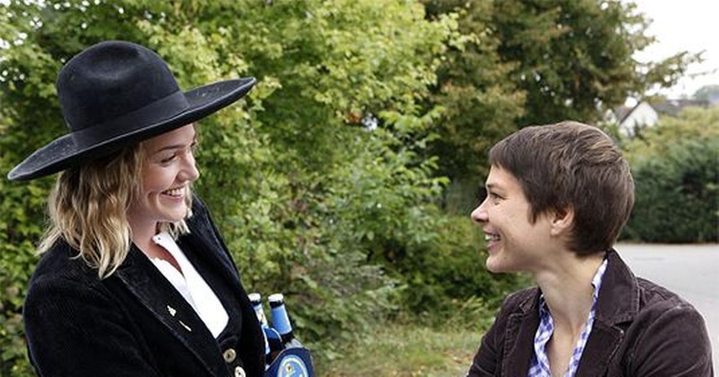 Picture of Meike Droste