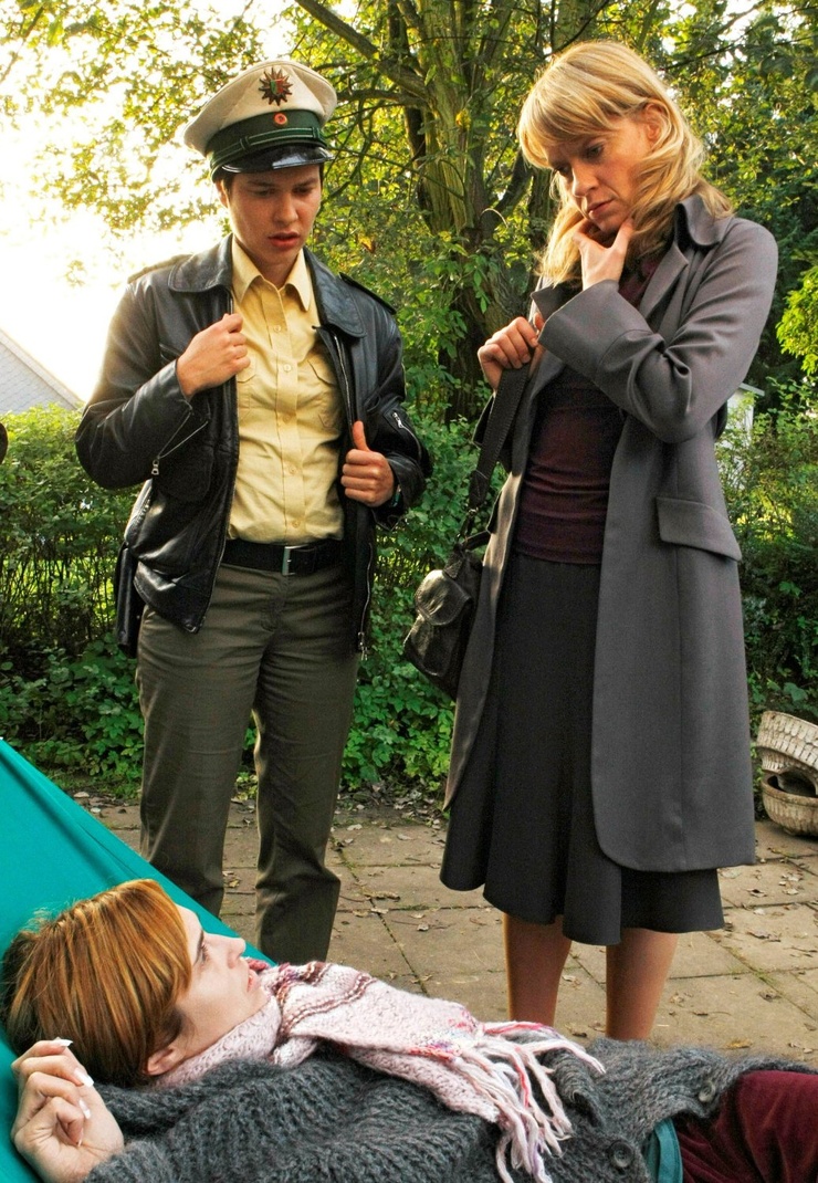 Meike Droste picture