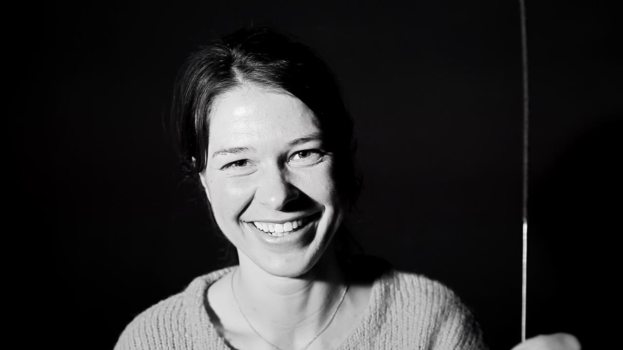 Picture of Meike Droste