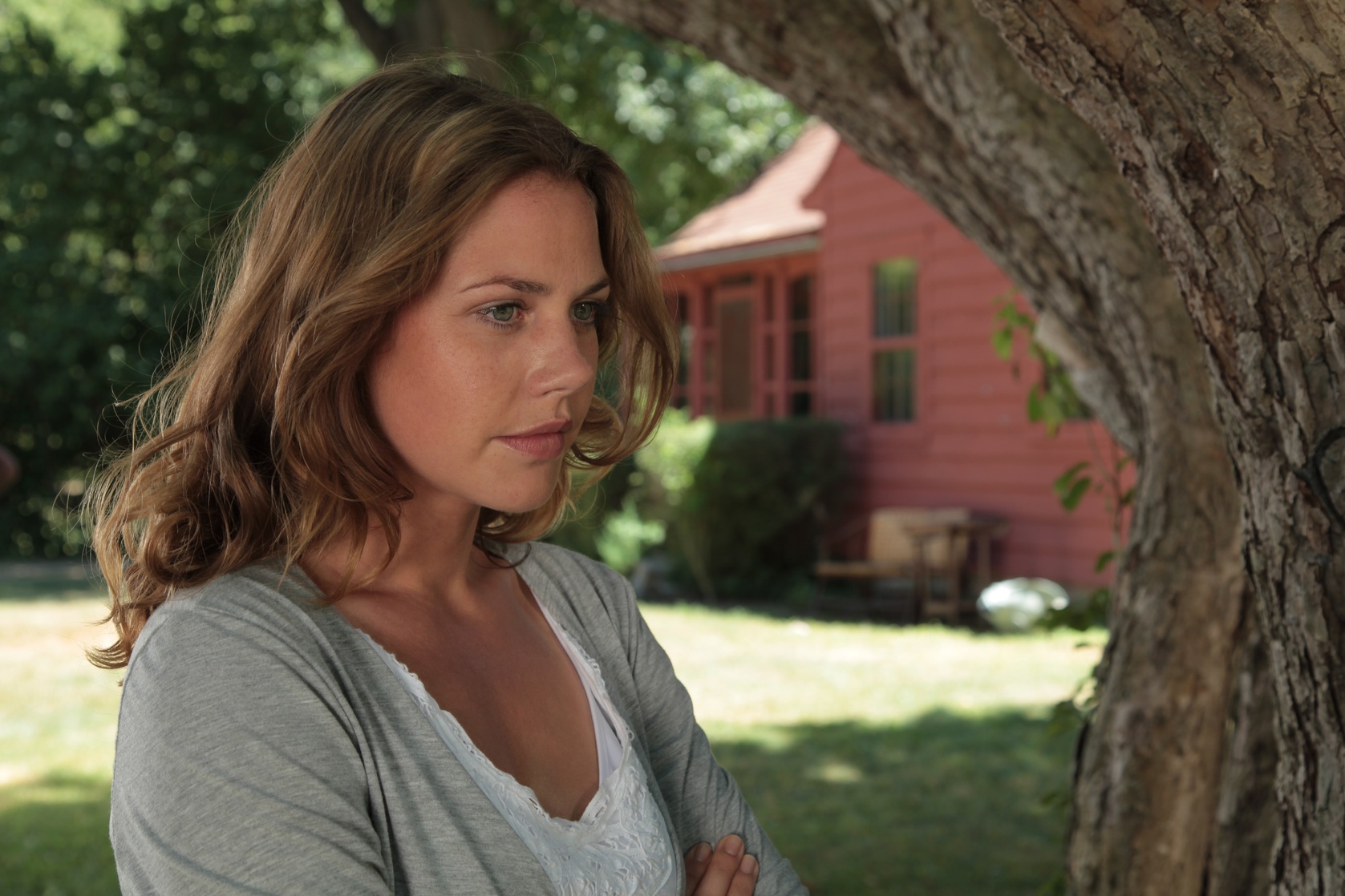 Picture of Felicitas Woll