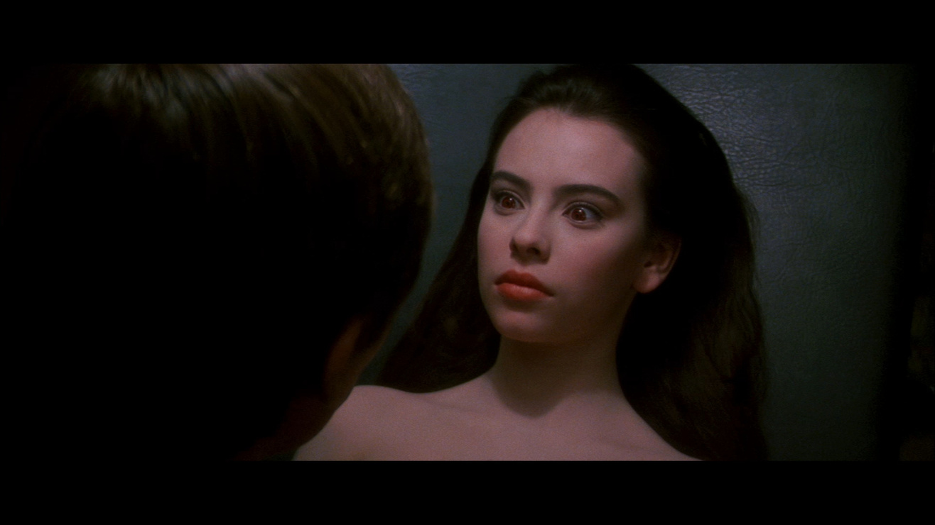 Picture of Lifeforce