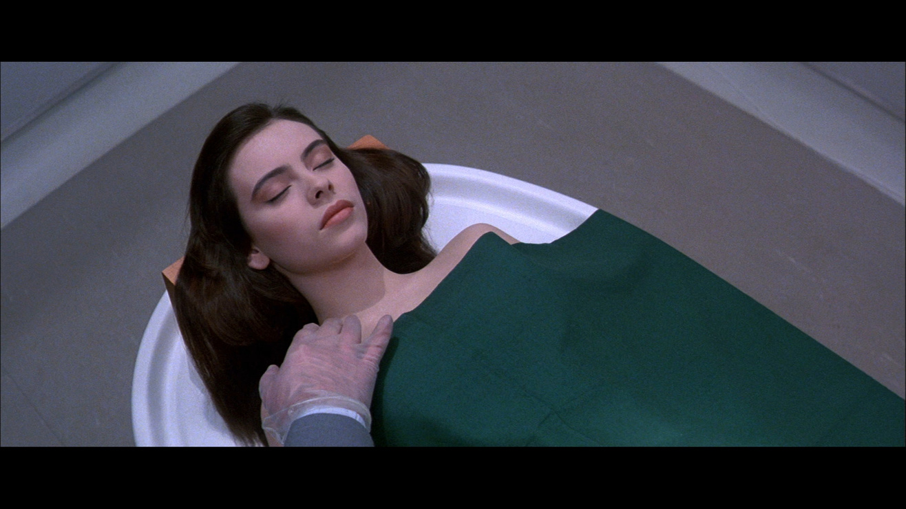 Picture of Lifeforce