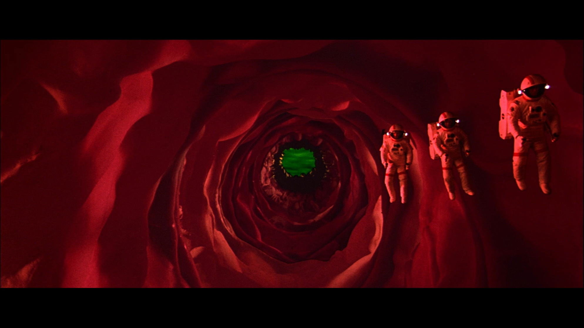 Picture of Lifeforce