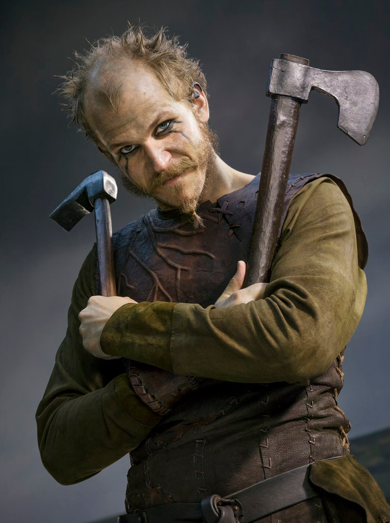 Picture of Gustaf Skarsgård