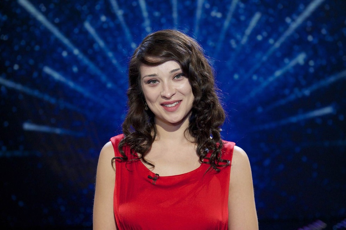 Picture of Alice Fredenham