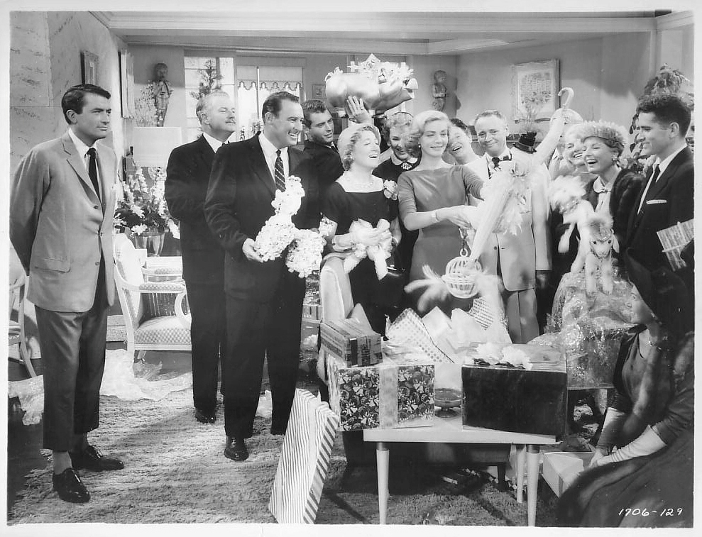 Picture of Designing Woman (1957)