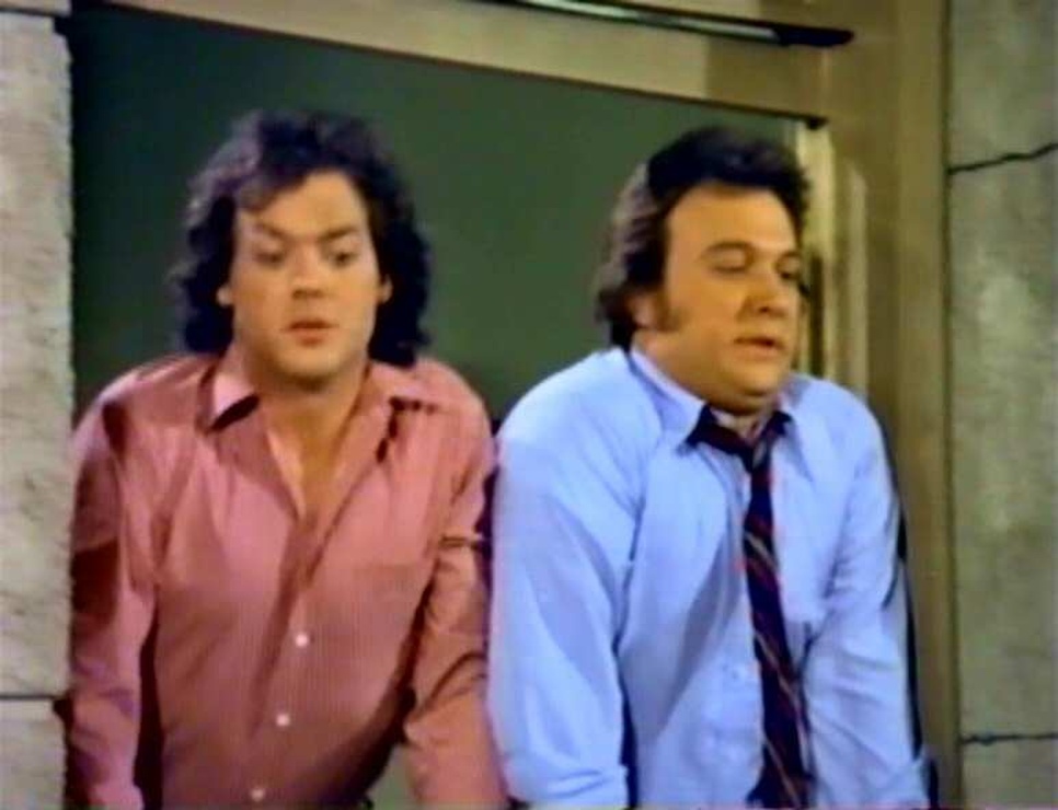 Image of Working Stiffs