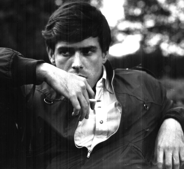 Picture of Tomas Milian