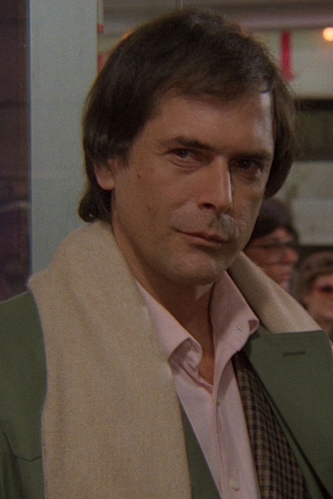 Image of Tomas Milian