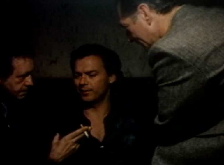 Picture of The Squeeze (1987)