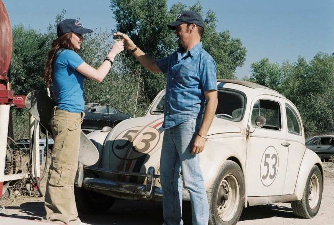 Picture of Herbie: Fully Loaded