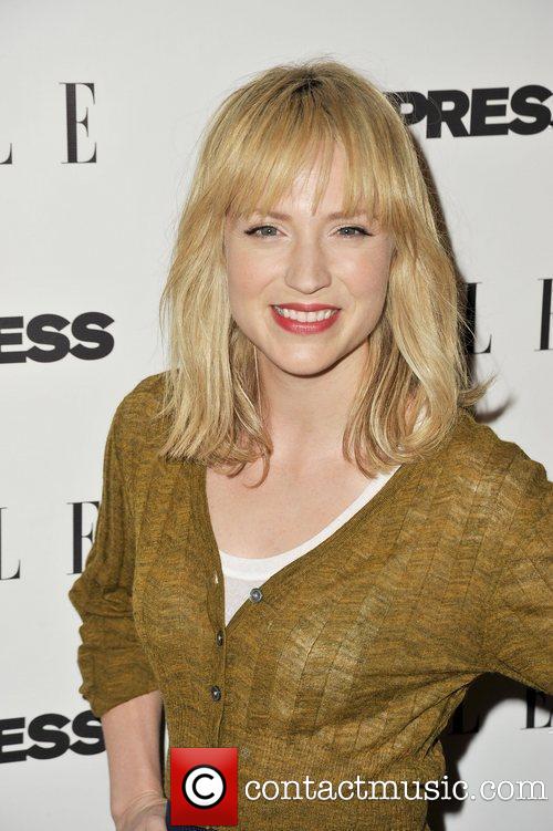 Picture of Beth Riesgraf