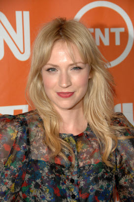 Image of Beth Riesgraf