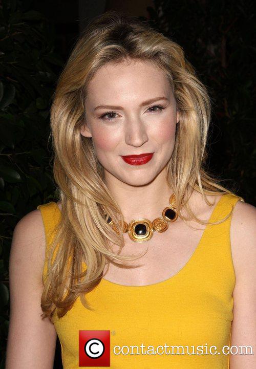 Picture of Beth Riesgraf