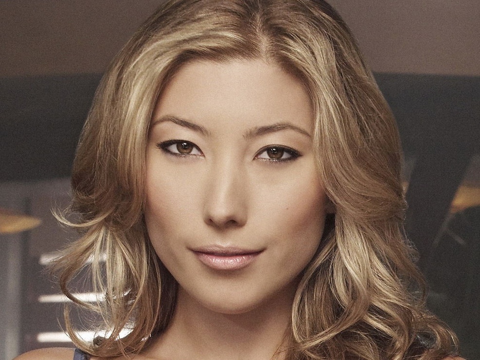 Picture of Dichen Lachman