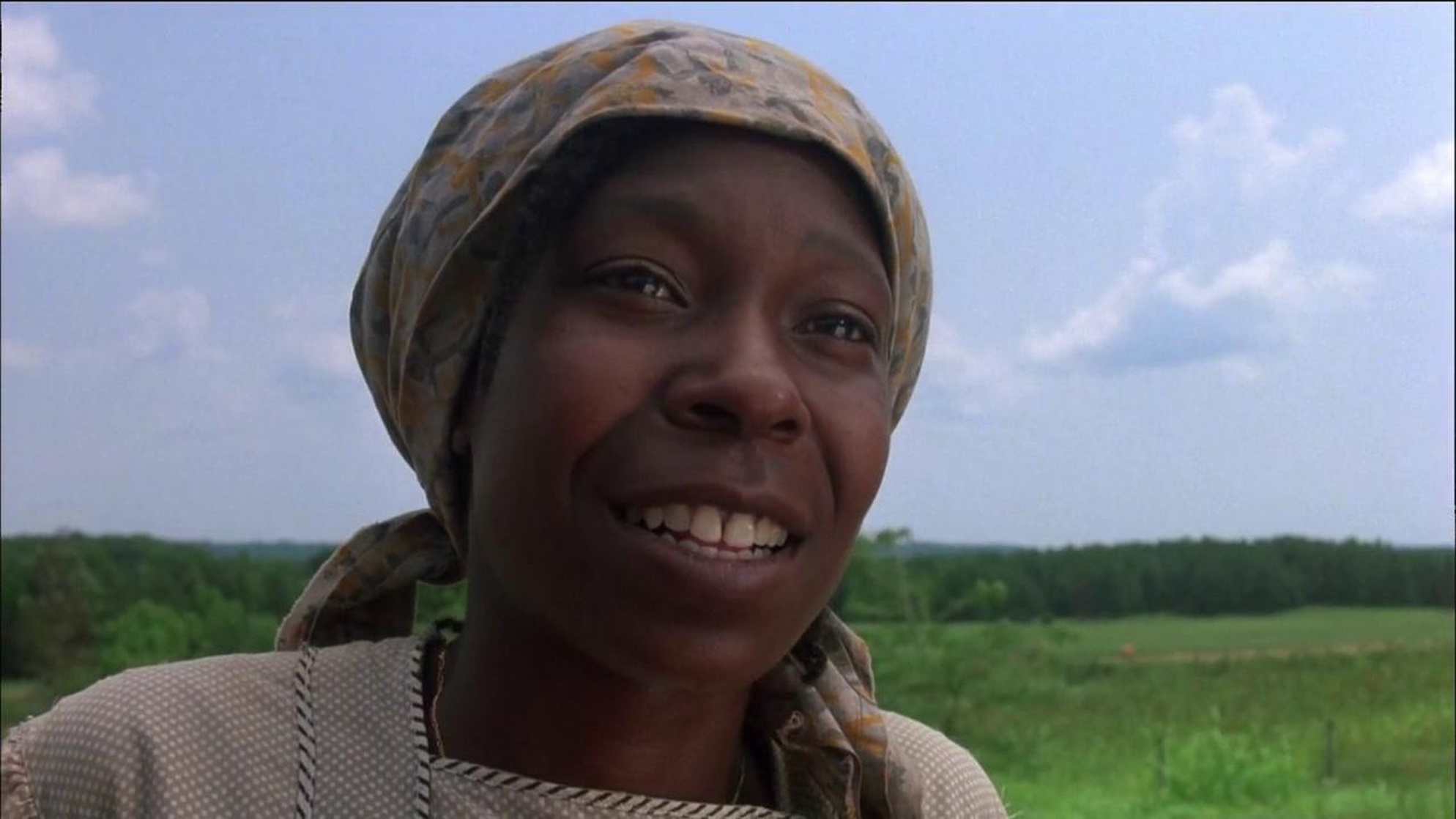 Picture of Celie Johnson