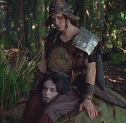 Image of Xena: Warrior Princess