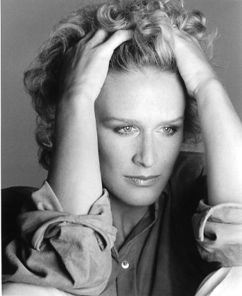 Picture of Glenn Close