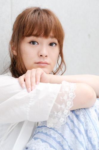 Picture of Shihori Kanjiya