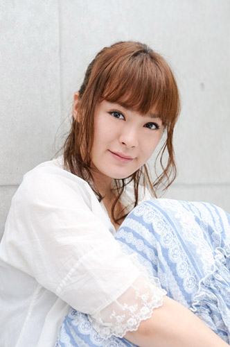 Picture of Shihori Kanjiya