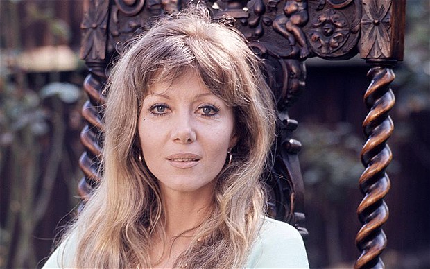 Picture of Ingrid Pitt