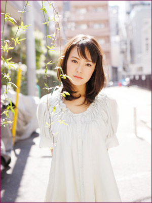 Picture of Shihori Kanjiya