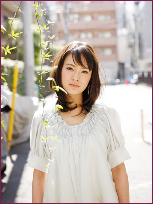 Picture of Shihori Kanjiya